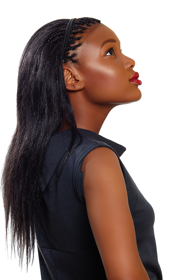 4 Steps to Creating Braid Extensions - World Hair Extensions