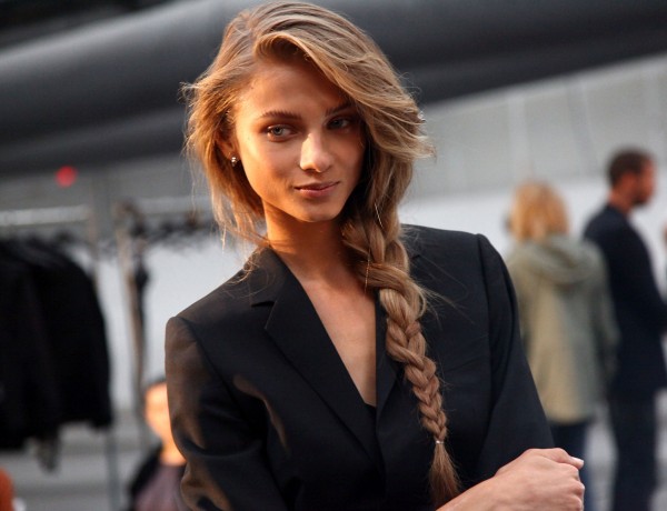The Best Hairstyle for Your Favourite Clothing Pieces - World Hair ...