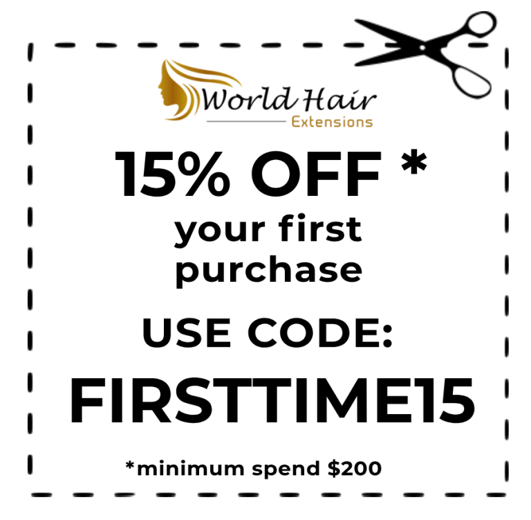 4 Steps to Creating Braid Extensions - World Hair Extensions